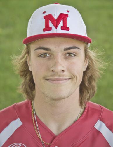 Times All-North: 2021 All-North baseball team | All-North Coverage ...