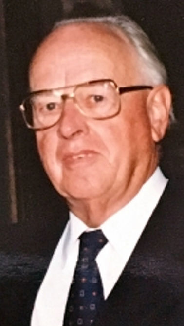 George Hadlow Jr. | Obituaries | nny360.com