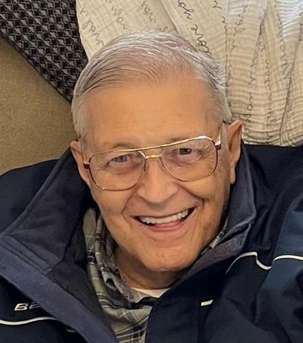 Robert E. “Bob” Reagan | Obituaries | nny360.com