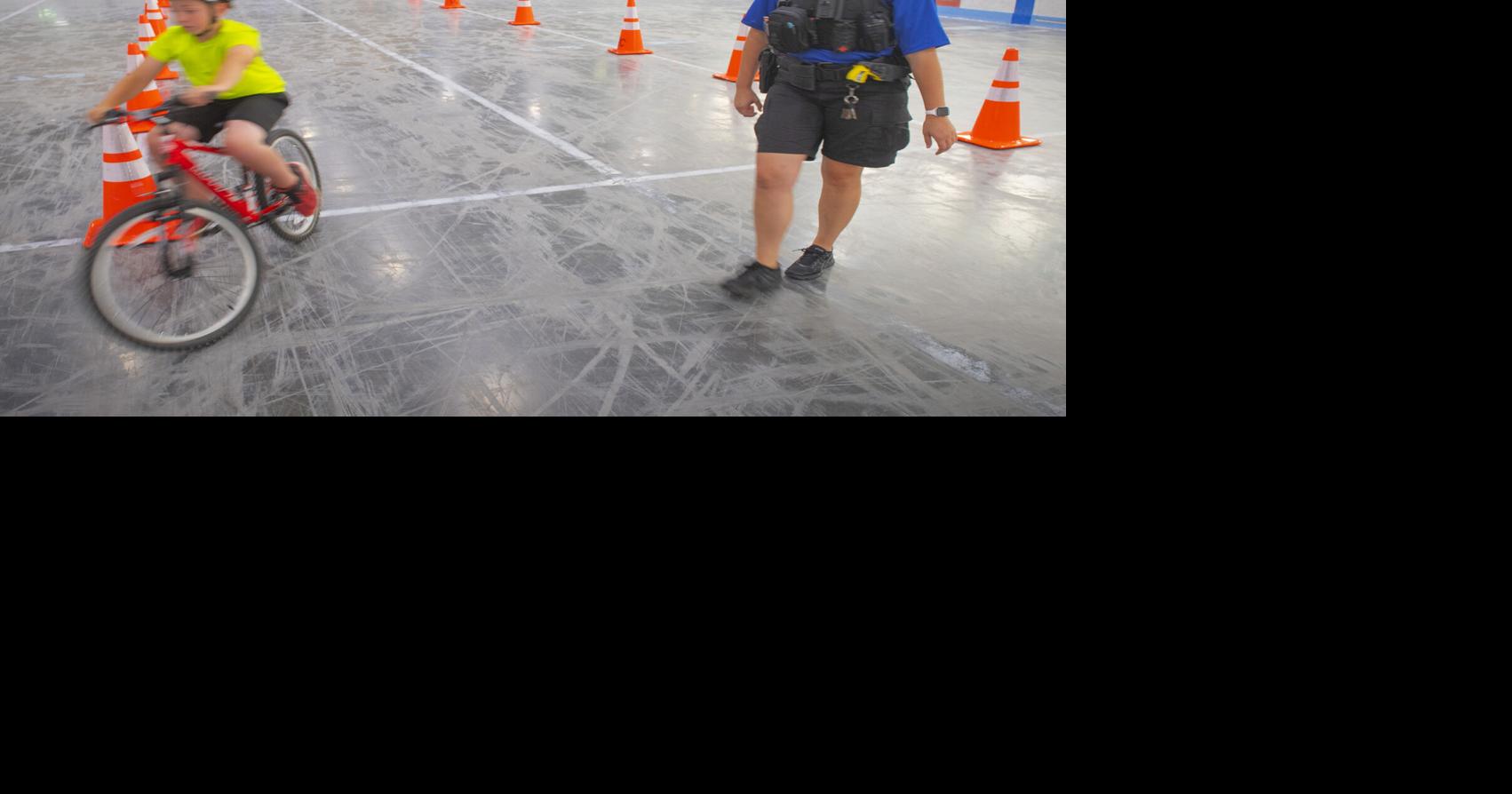 Bicycle safety lessons will benefit many | Editorials | nny360.com