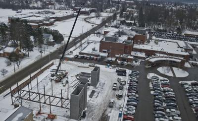 POTSDAM HOSPITAL PROJECT | News | nny360.com