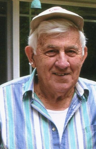 Leon Francis Ward | Obituaries | nny360.com
