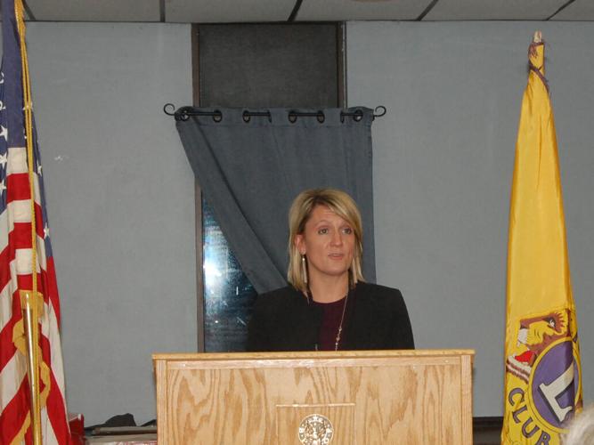 Carthage Lions celebrate 80 years | Jefferson County News | nny360.com