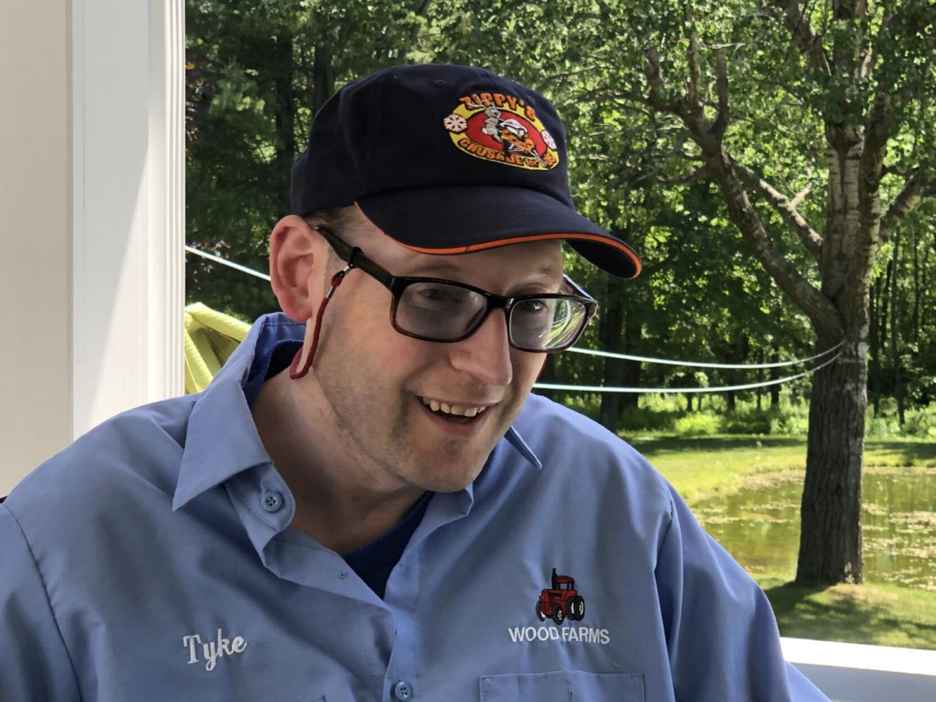 Henry “Tyke” Wood | Obituaries | nny360.com