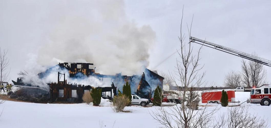 Livingston house fire ruled accidental | | nny360.com