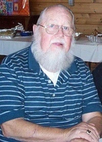 Jerry M. Barrett | Obituaries | nny360.com