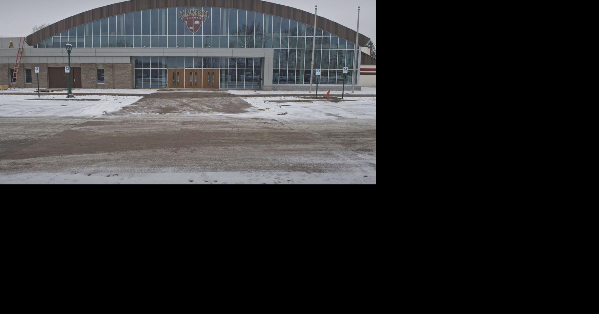 College hockey: Curtain goes up this weekend on renovated Appleton ...