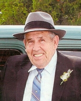 Gordon J. Perry Sr. | Obituaries | nny360.com