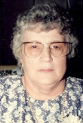 Edna M. Moore | Obituaries | nny360.com
