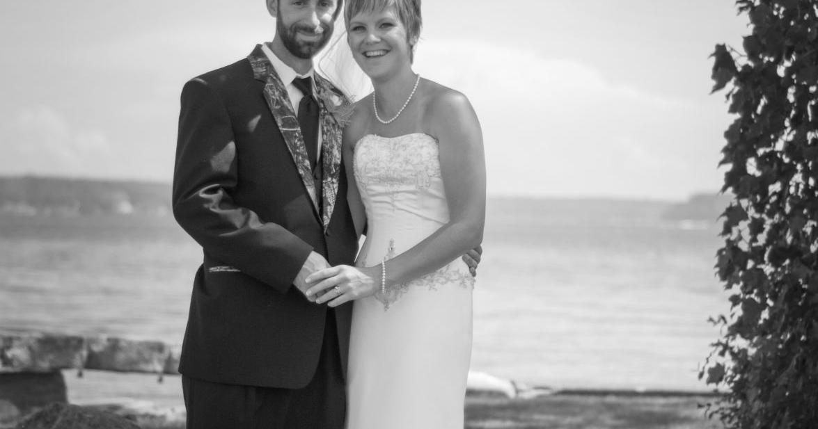 Chantal R. Wood and Kyle J. Briant | Arts and Life | nny360.com