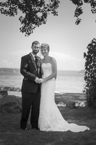 Chantal R. Wood and Kyle J. Briant | Arts and Life | nny360.com