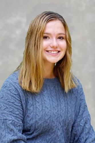 Miranda Gilbert eager for her first full season for Division I Siena ...