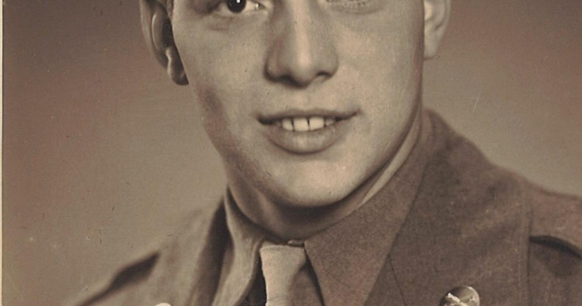 Bernard A. Michaud | Obituaries | nny360.com