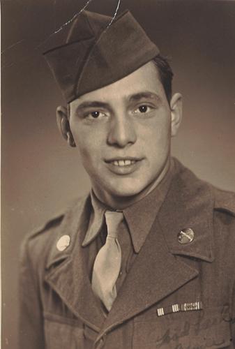 Bernard A. Michaud | Obituaries | nny360.com