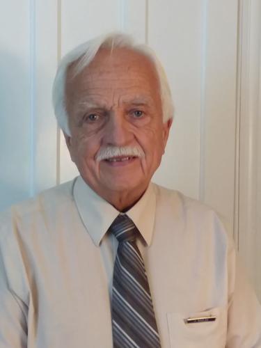 The Rev. Steve Nagler: Let’s build good character through perseverence ...