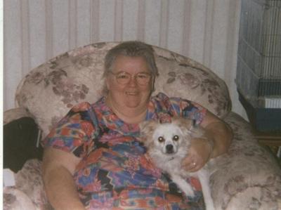 Eleanor Gardner | Obituaries | nny360.com