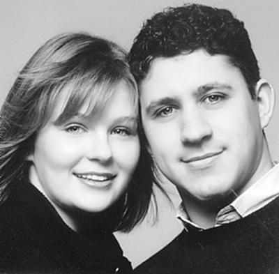 Jane E. Hammill, Garrett Huntley | Arts and Life | nny360.com