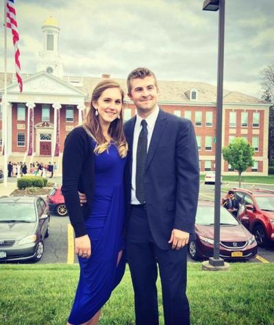 Alexandra M. Mooney, Kyle R. Durham | Arts and Life | nny360.com