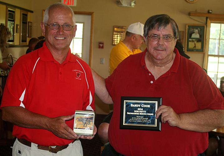 Pataky’s Courage Cited In New Award At Petty ReOpen | News | nny360.com