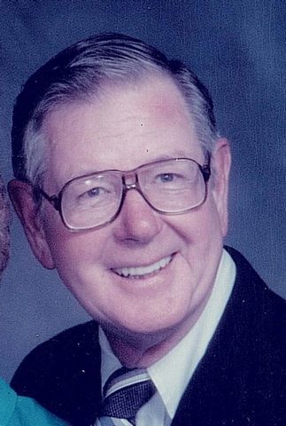Howard H. Wilson | Obituaries | nny360.com