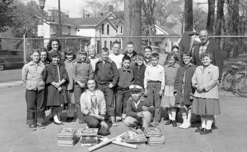 From the Times Files: Looking Backward | Local History | nny360.com