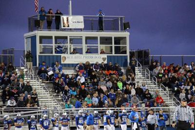 Press box dedicated | Arts and Life | nny360.com