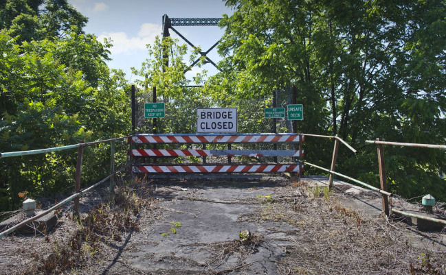 Dedication ceremony planned for historic roadside marker at Massena ...