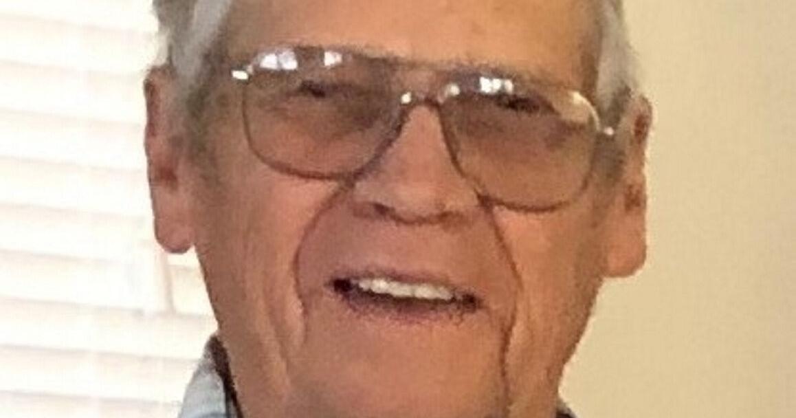 Otis M. Bishop | Obituaries | nny360.com