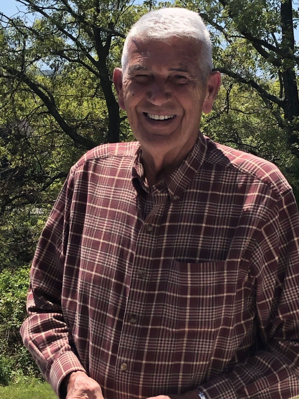 David Lloyd Beckner | Obituaries | nny360.com