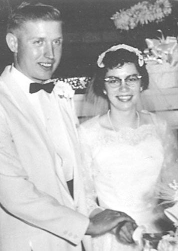 Mr. & Mrs. Carl Herman -- 50 years | Arts and Life | nny360.com