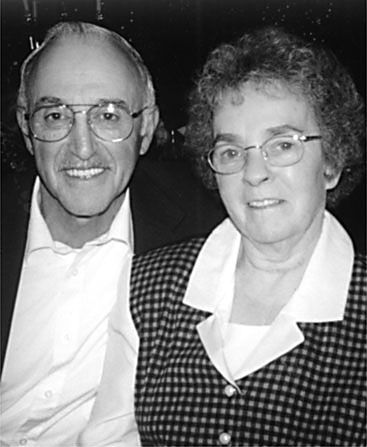 Mr. & Mrs. F. A. Storino -- 50 years | Arts and Life | nny360.com