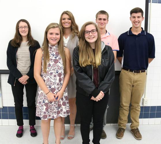 Pulaski High School holds honor banquet | News | nny360.com