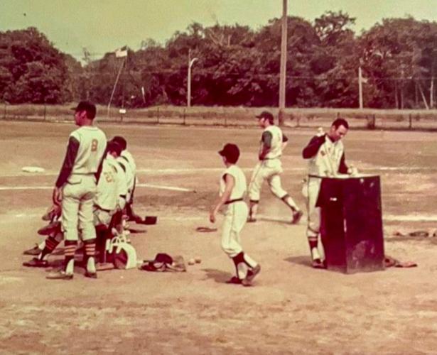 Local baseball: Former Watertown Royals on mission to gather 50 years ...