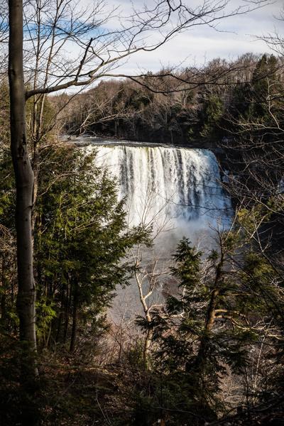 Finding Your Tug Hill Trails | Features | nny360.com