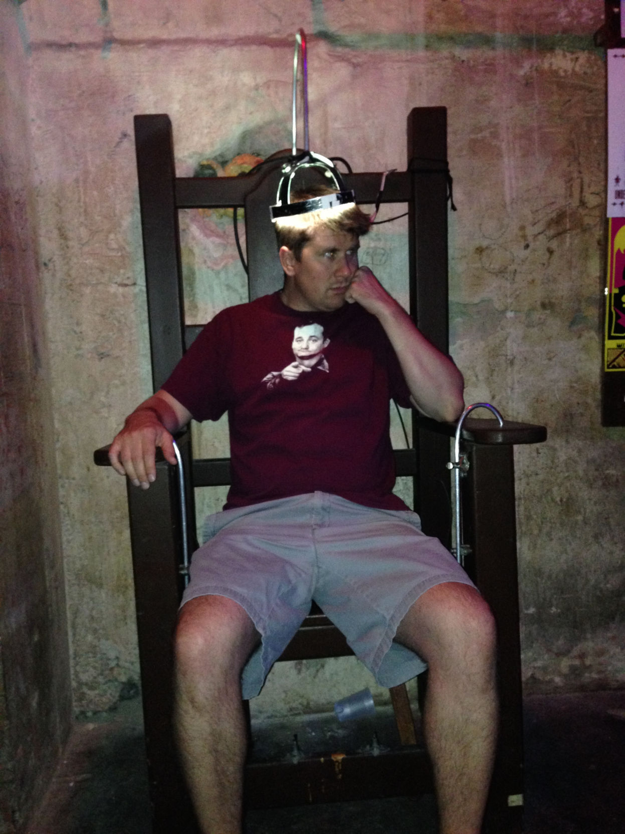 Chris Coccia, Chip Chantry headline Oct. 12 Fulton Lions “Mane Event ...