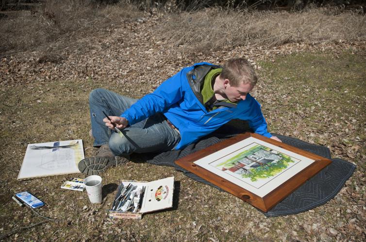 Honoring Grandmother’s Art | News | nny360.com