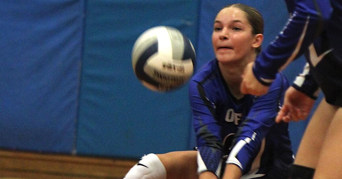 Canton wins set 5, drops OFA; MW prevails versus Gouverneur in 5 set ...
