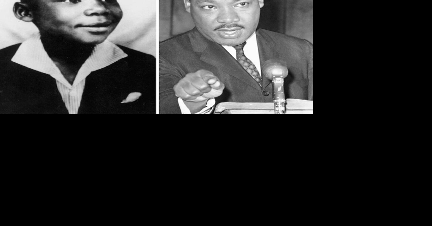 Why Martin Luther King Jr.’s father changed their names | Kidscontent ...