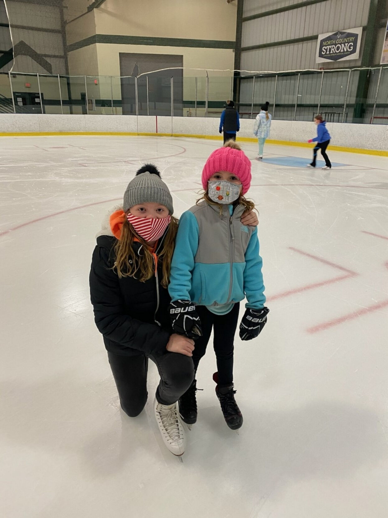 Skaters return to Ogdensburg’s Lockwood Arena | St. Lawrence County ...
