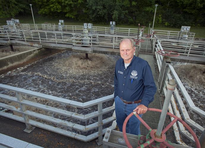 Potsdam to upgrade sewage plant | News | nny360.com
