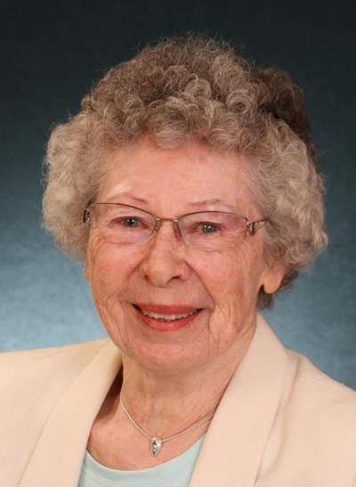 Nancy Eileen Ross Auster | Obituaries | nny360.com