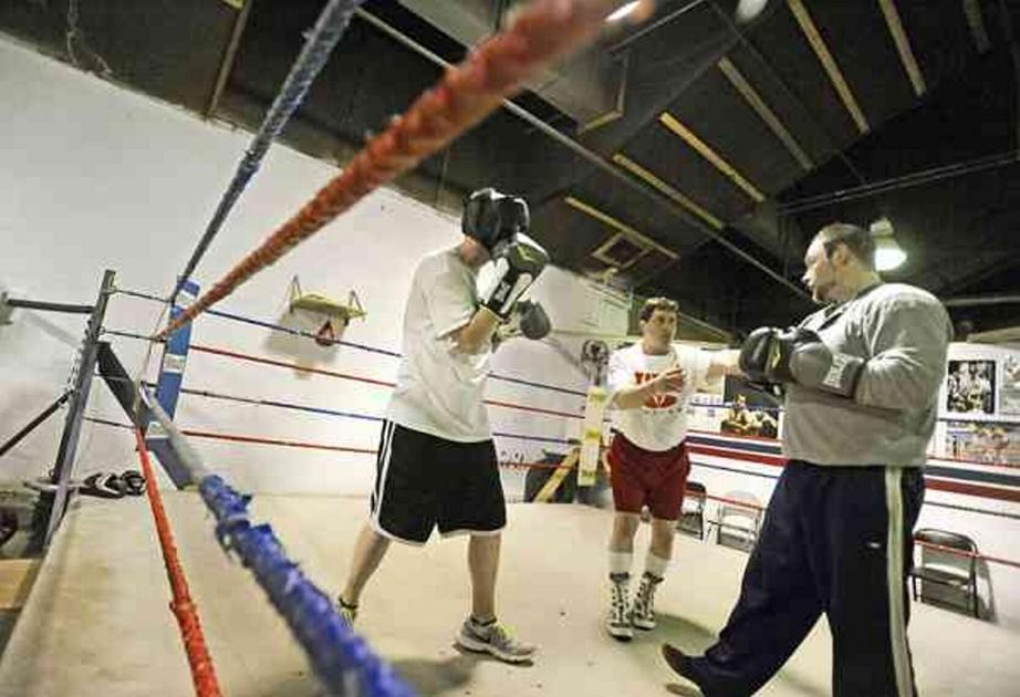 Local boxing: Watertown Area Club dealt cruel blow | Recreational ...