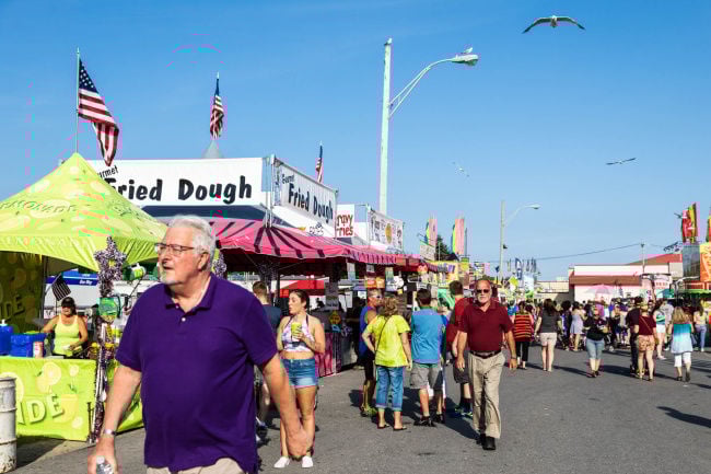 Jefferson County Fair begins annual run | Top Stories | nny360.com