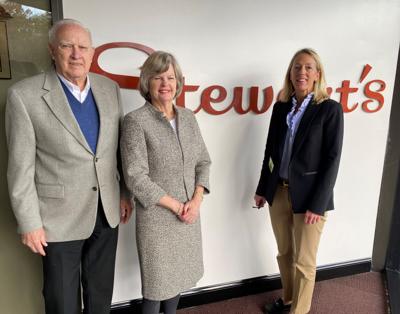 $25,000 grant secured in support of The Campaign for Oswego Health ...