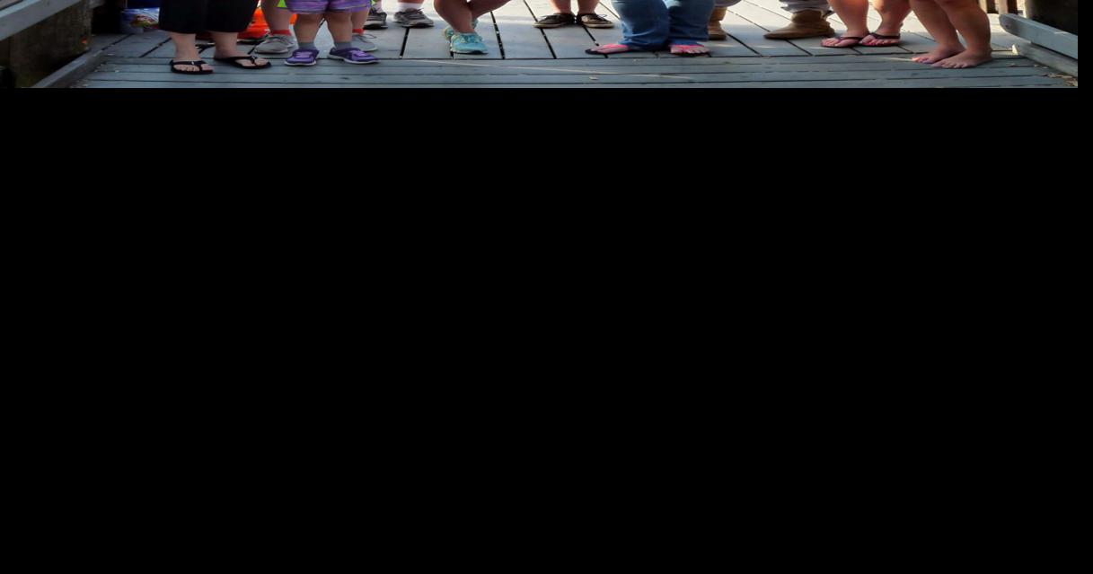 Staining Kids Kingdom Playground | Opinion | nny360.com