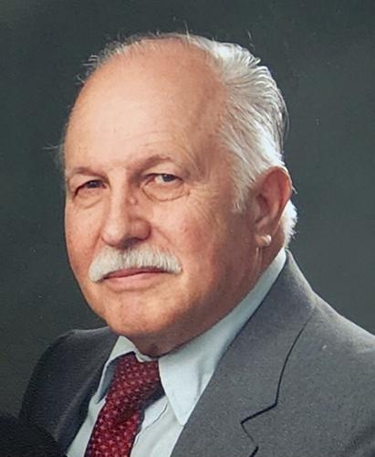 Lloyd A. Liscum | Obituaries | nny360.com