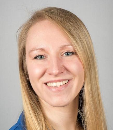 Clarkson grad student awarded by Teachers of English to Speakers of ...