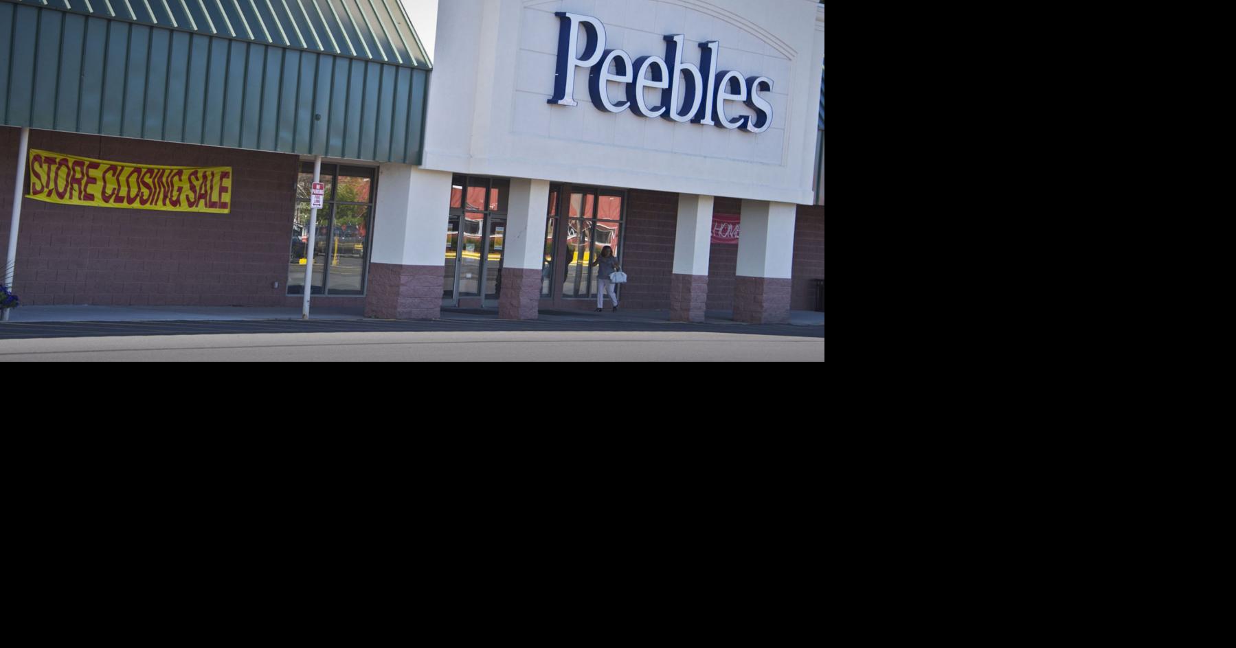Peebles stores in Ogdensburg and Gouverneur being converted to Gordmans ...
