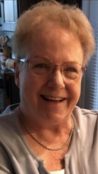 Gayle E. Shaffer | Obituaries | nny360.com