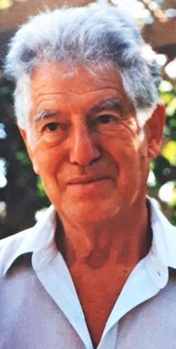 Theodore Fibison | Obituaries | nny360.com